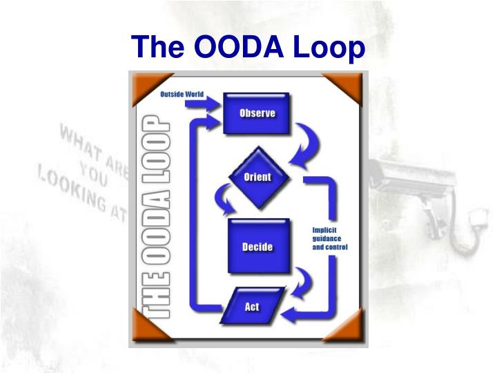 PPT - Tactical Video and Field Operations The User Experience ...