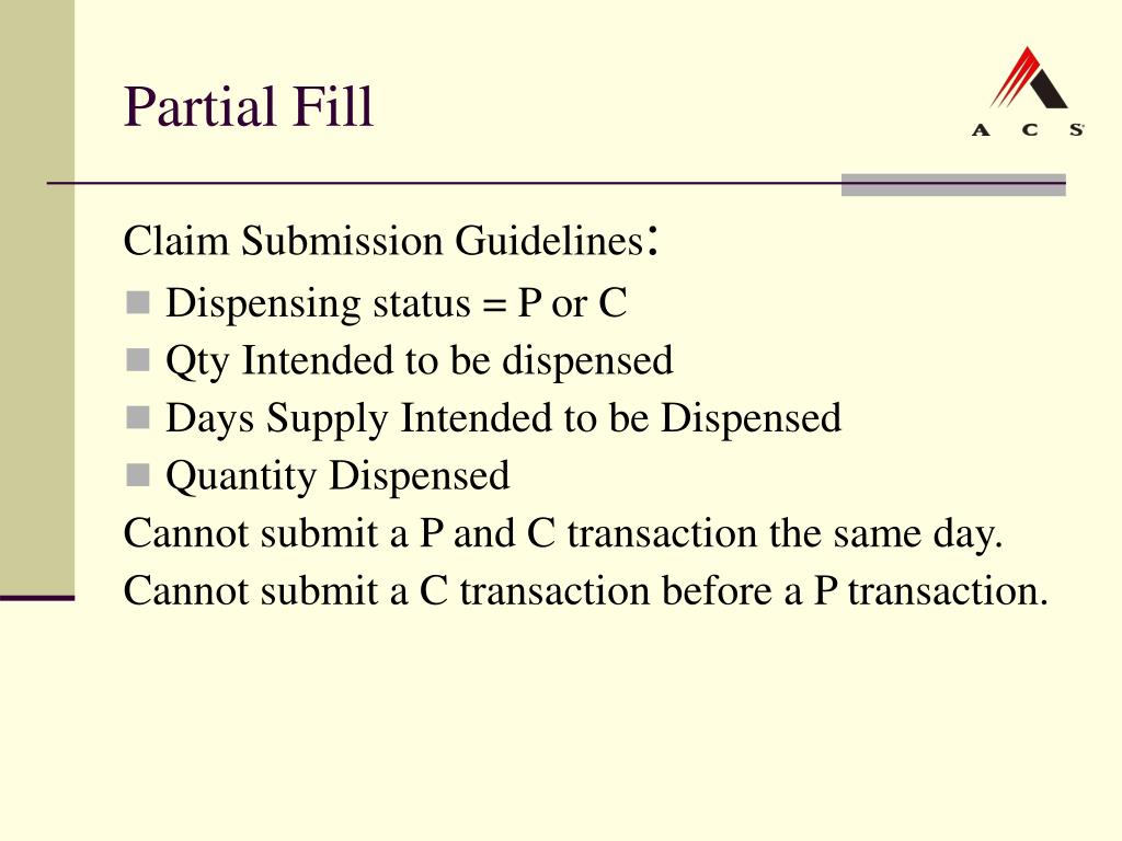 PPT - Maryland Medicaid Pharmacy Programs Claims Processing Training ...