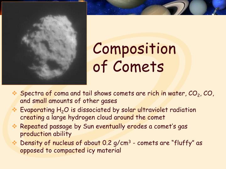 PPT - A100 Rocks in Space PowerPoint Presentation - ID:4529378