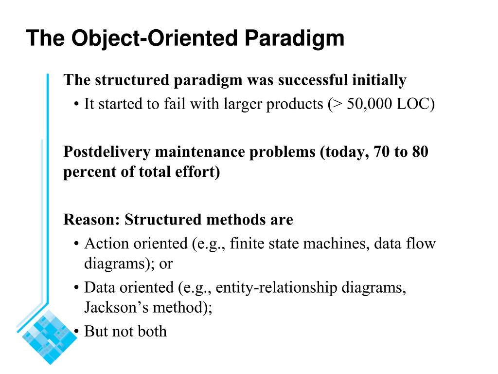 Ppt Object Oriented Software Engineering U Sing Uml Patterns And Java Powerpoint Presentation