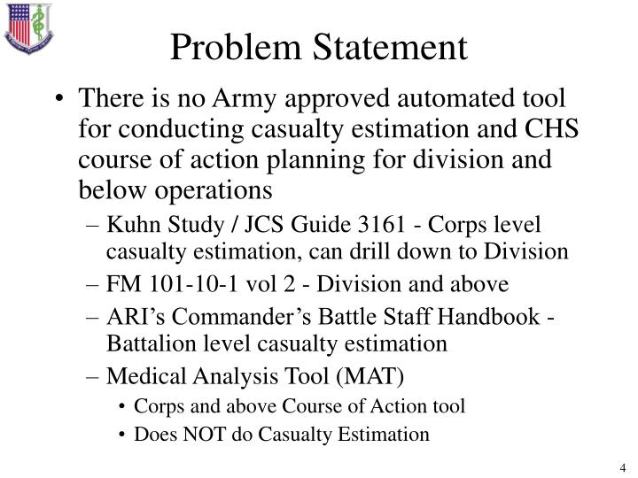 PPT - Medical Course of Action Tool PowerPoint Presentation - ID:4529894