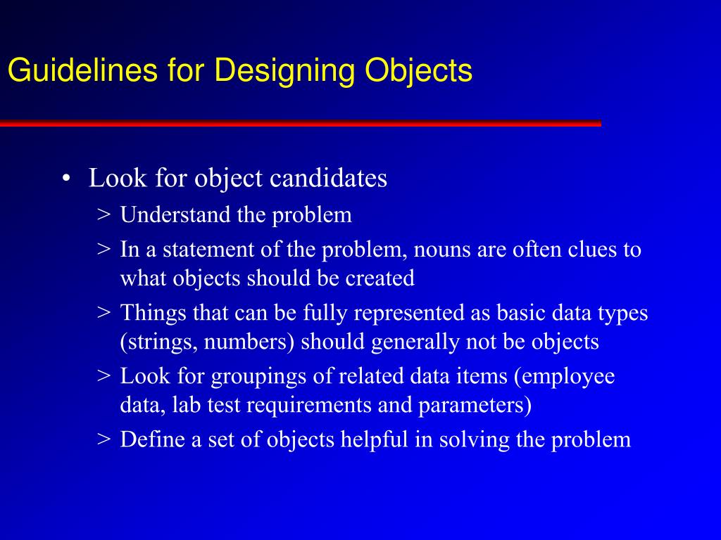 PPT - Software Design and Development PowerPoint Presentation, free ...