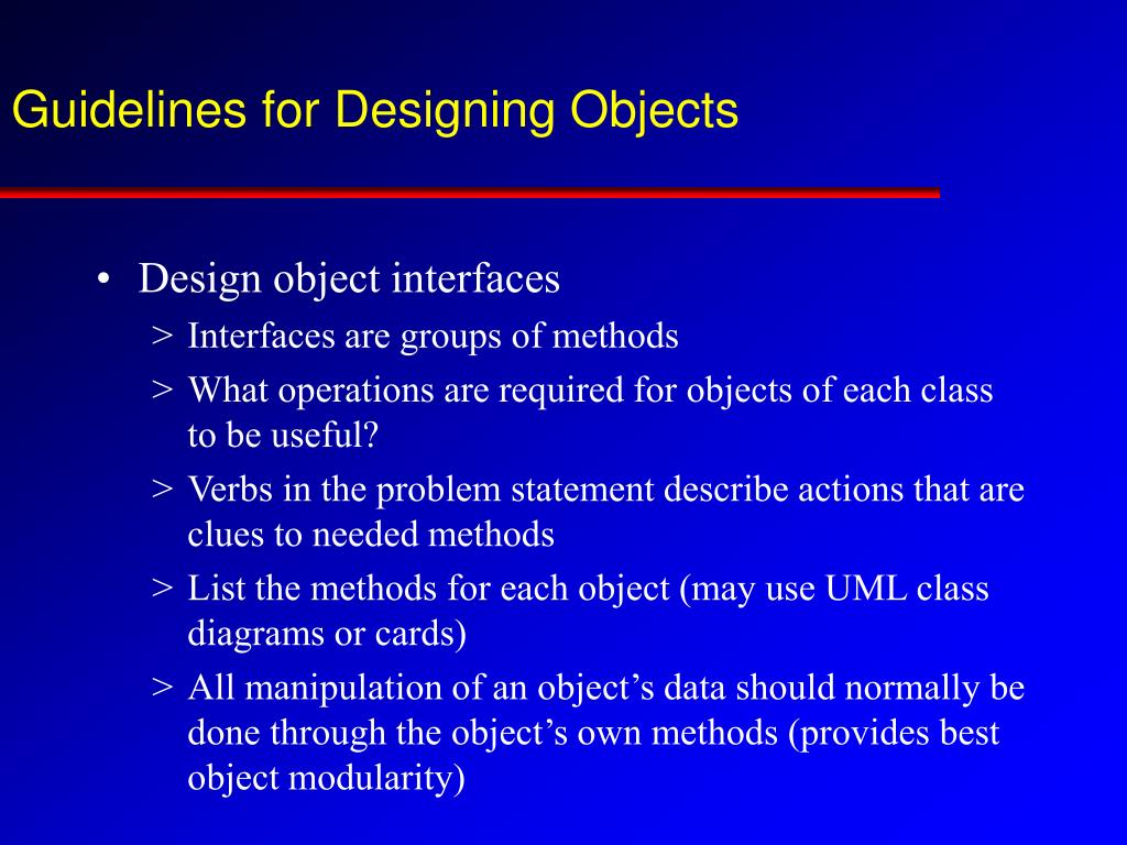 PPT - Software Design and Development PowerPoint Presentation, free ...