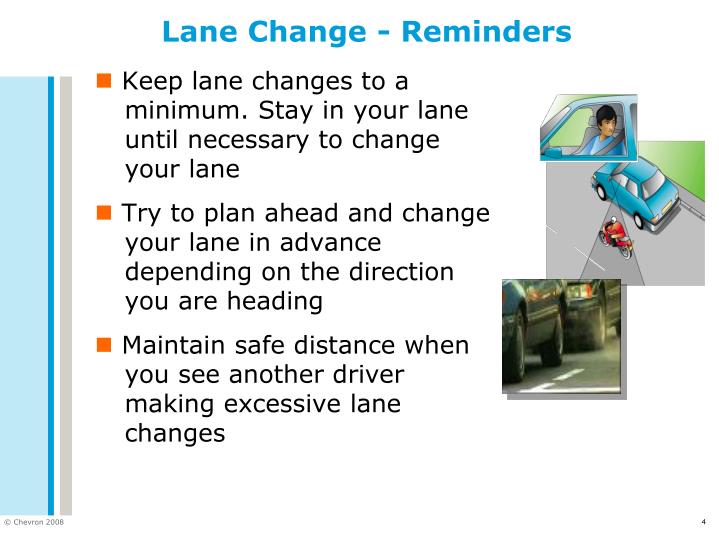 PPT - Safety Moment Driving Safety PowerPoint Presentation - ID:4531514
