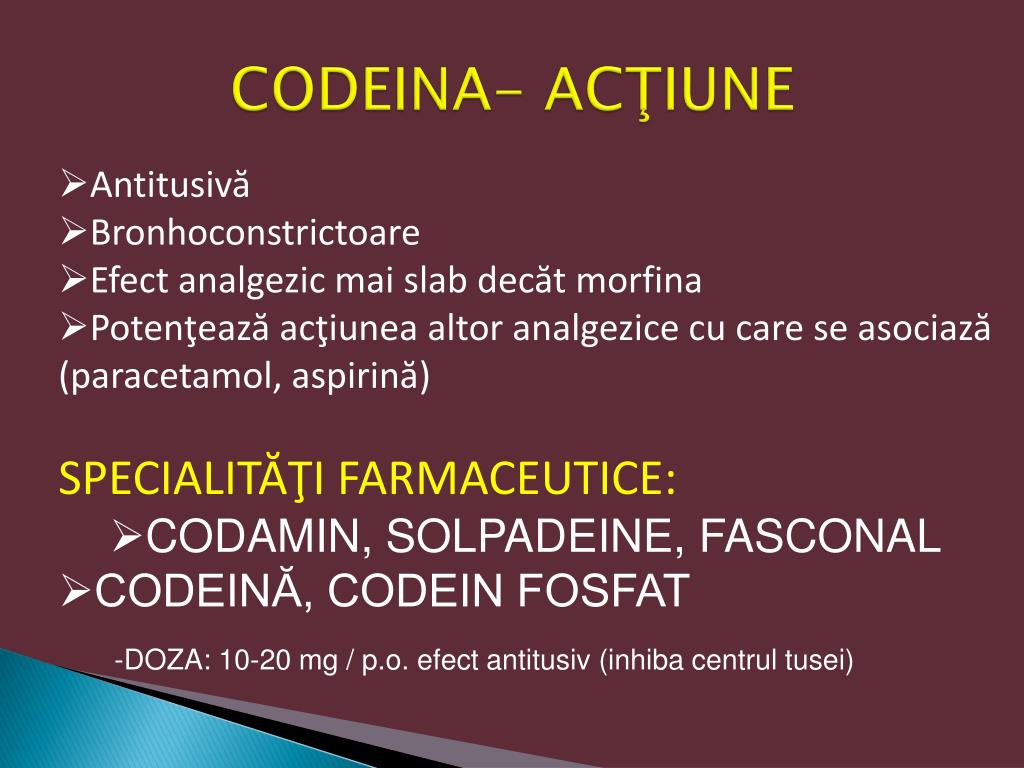 PPT - ALCALOIZI CHINOLINICI PowerPoint Presentation, free download - ID ...