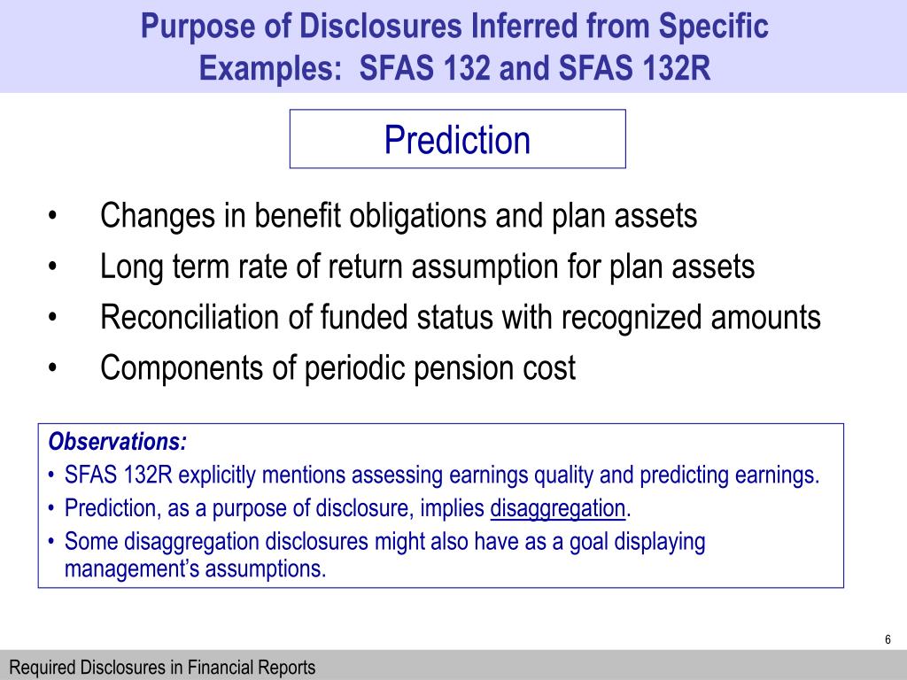 PPT - American Accounting Association August 2005 Katherine Schipper ...