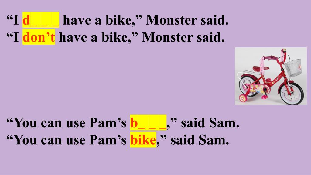 PPT - Bike Ride PowerPoint Presentation, free download - ID:4531990 PPT - Bike Ride PowerPoint Presentation, free download - ID:4531990