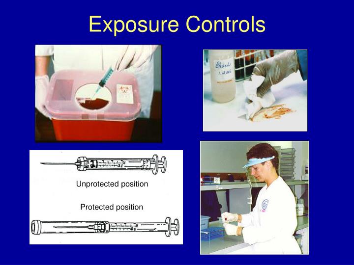 PPT - Bloodborne Pathogens PowerPoint Presentation - ID:4532063