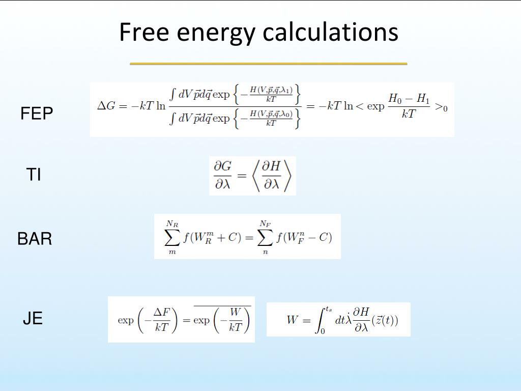 PPT - Hydration Free Energy Profiles of Amino Acid Side Chains at Water ...