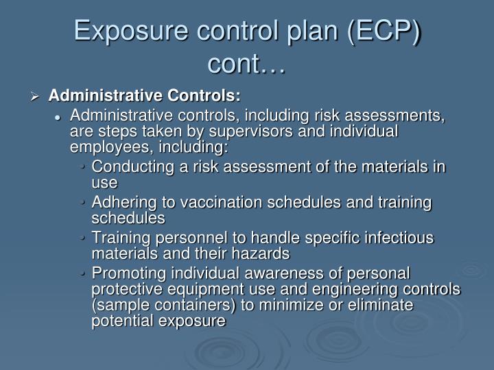 PPT - Biohazard Safety Training PowerPoint Presentation - ID:4532654