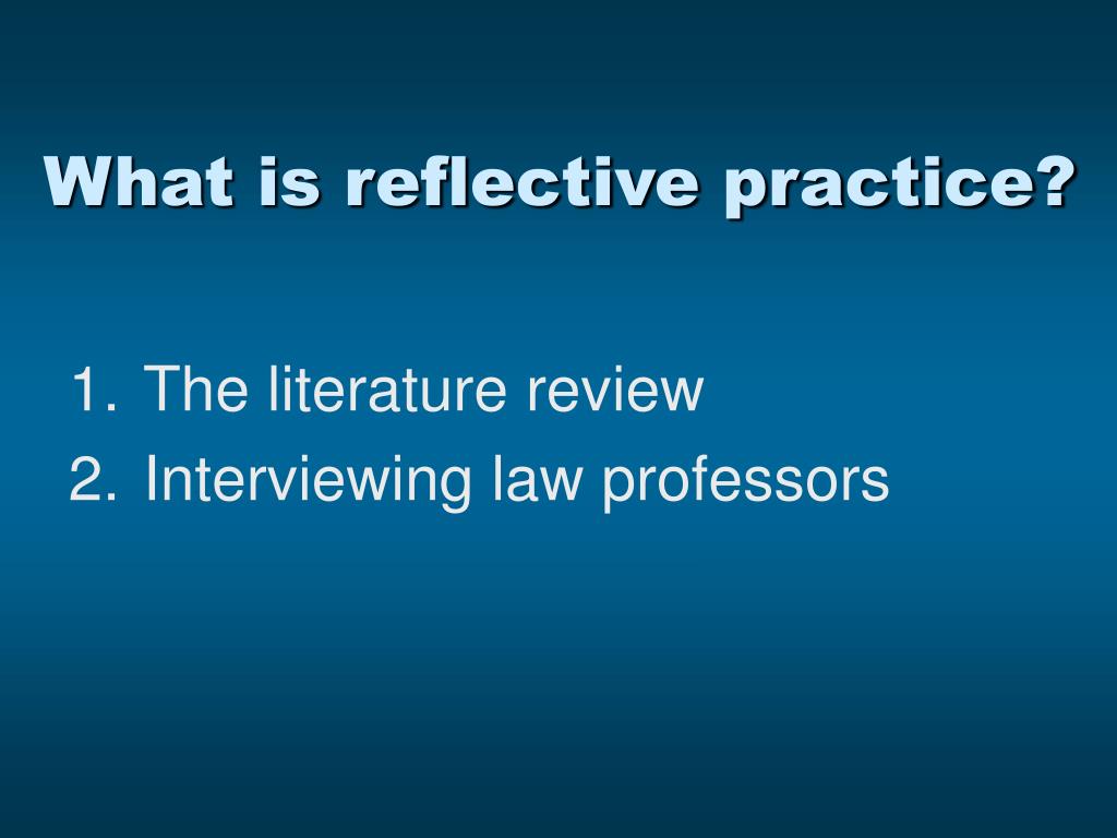 PPT - Poverty Law, Access to Justice, and Ethical Lawyering (Osgoode ...
