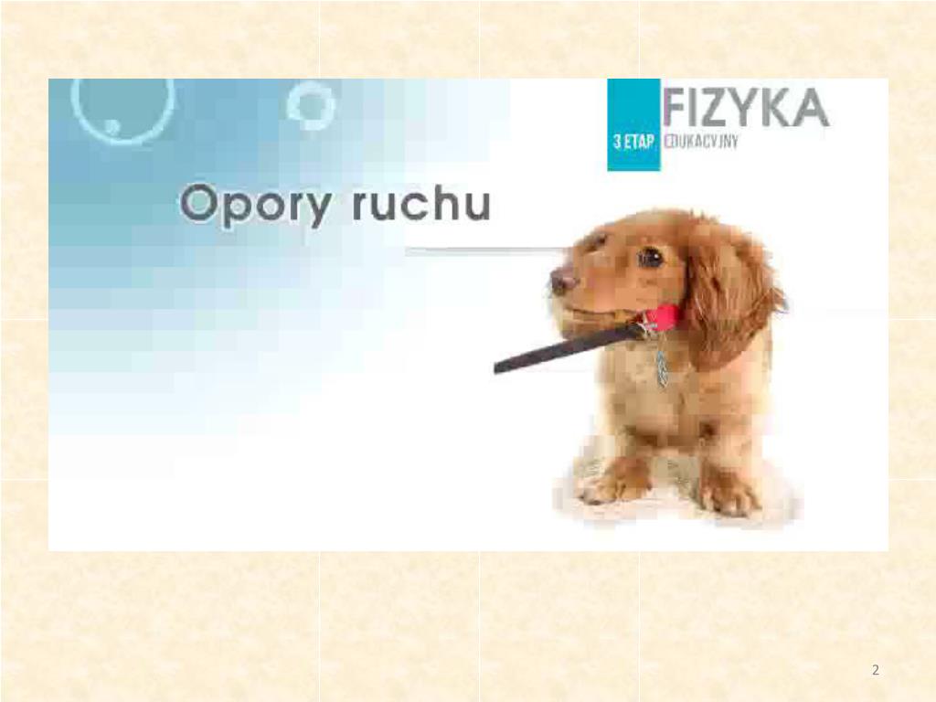 PPT - Opory ruchu. Zjawisko Tarcia PowerPoint Presentation, free ...