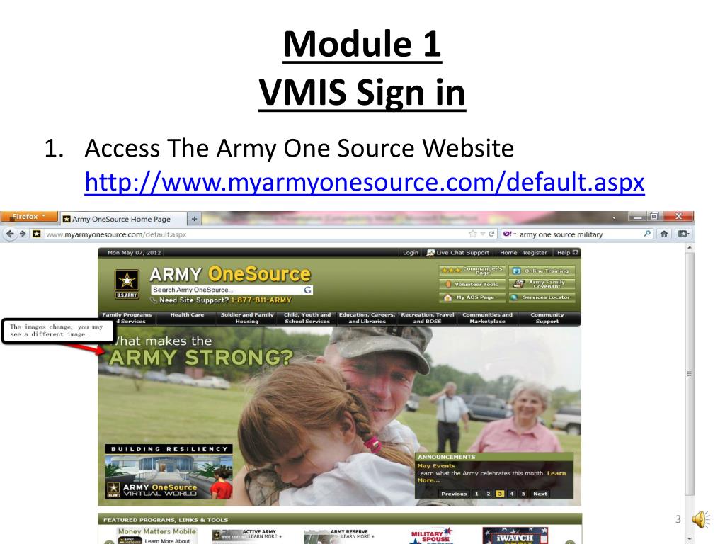 PPT - Volunteer Management Information System PowerPoint Presentation ...