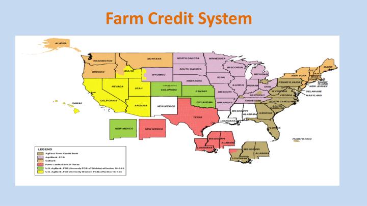 PPT - Southern Outlook Conference Agricultural Outlook Atlanta, Georgia ...
