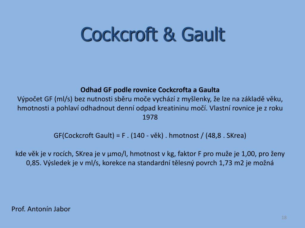 PPT - Kurz Aplikovaná klinická farmacie PowerPoint Presentation, free ...