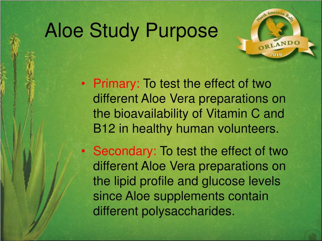 PPT - Aloe Vera: Nature’s Versatile Herb! PowerPoint Presentation, free ... PPT - Aloe Vera: Nature’s Versatile Herb! PowerPoint Presentation, free ...