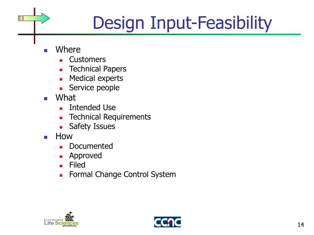 PPT - Crossing the Threshold ( FDA Regulatory Requirements for Medical ...