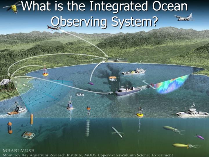 PPT - Andrew Clark Industry Liaison Ocean.US aclark@ocean 703-588-0846 ...