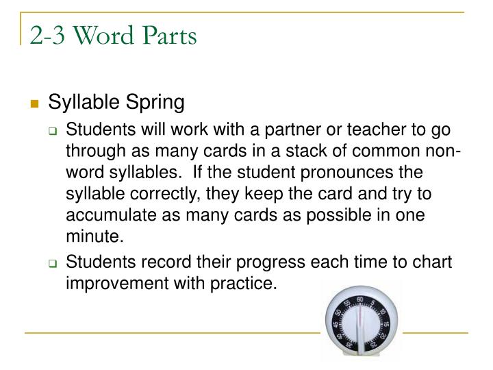 PPT - Intervention Strategies for Struggling Readers PowerPoint ...