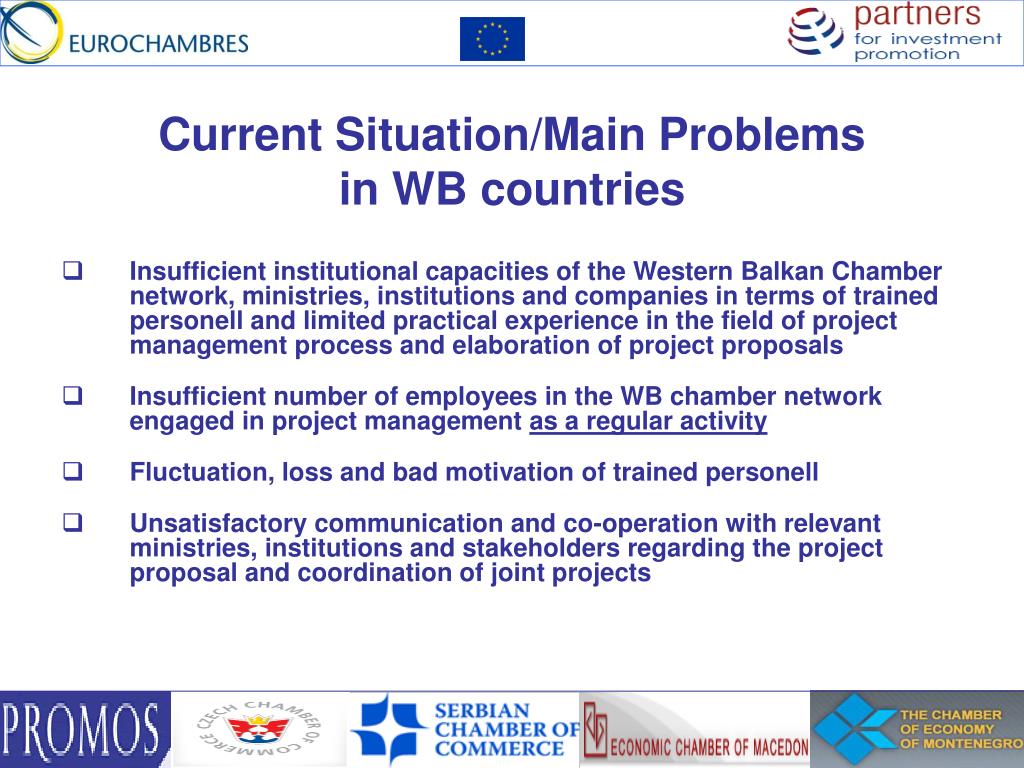 PPT - Kick-off Meeting Belgrade, 4-5 December 2008 PowerPoint ...