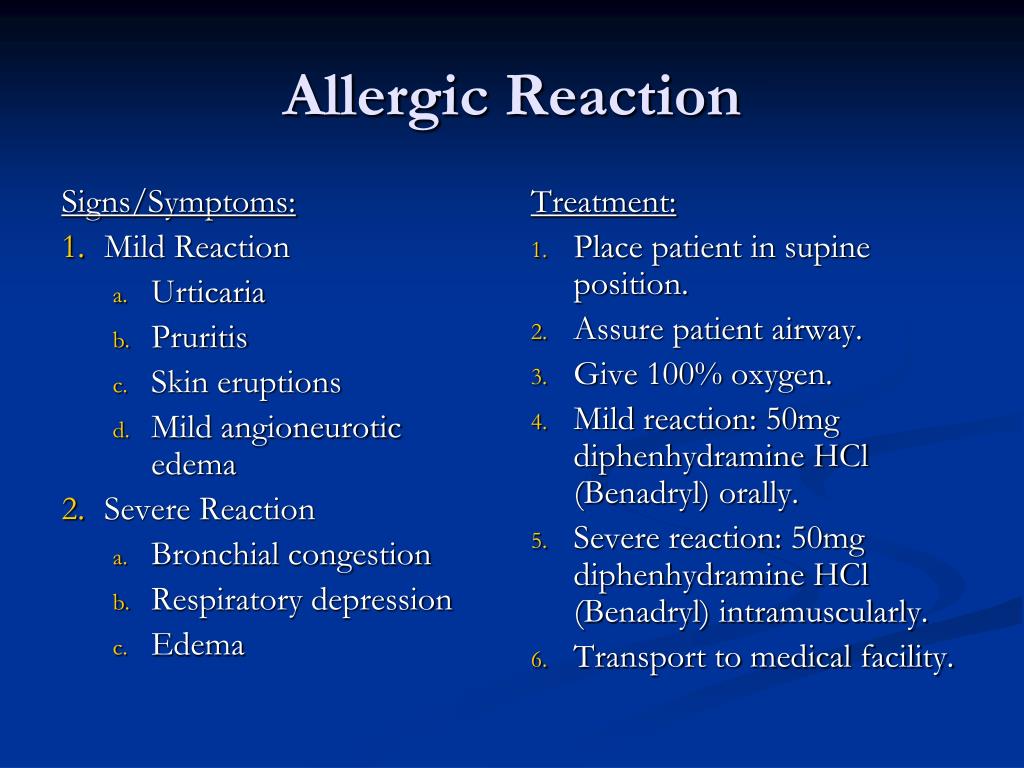 PPT - Management of Medical Emergencies In the Dental Office PowerPoint ...