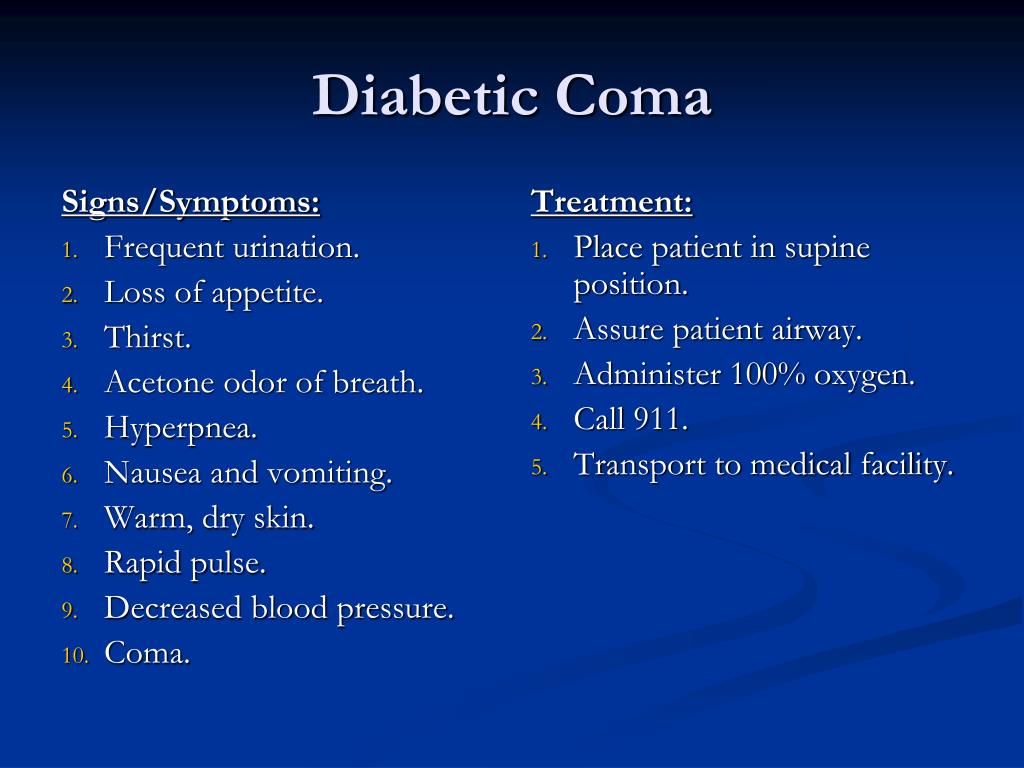 PPT - Management of Medical Emergencies In the Dental Office PowerPoint ...