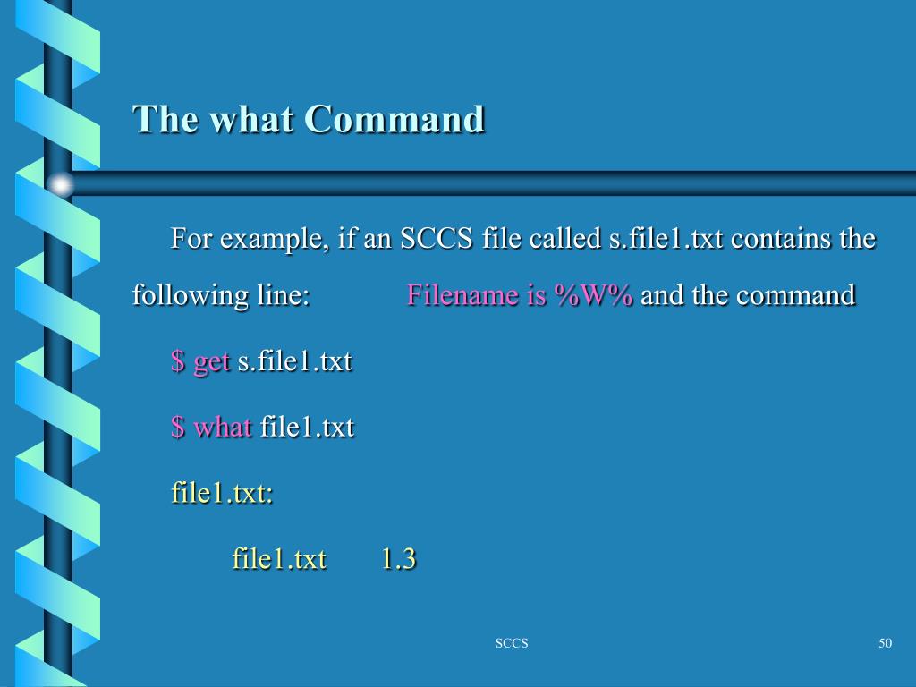 PPT - Source Code Control System (SCCS) PowerPoint Presentation, free ... PPT - Source Code Control System (SCCS) PowerPoint Presentation, free ...