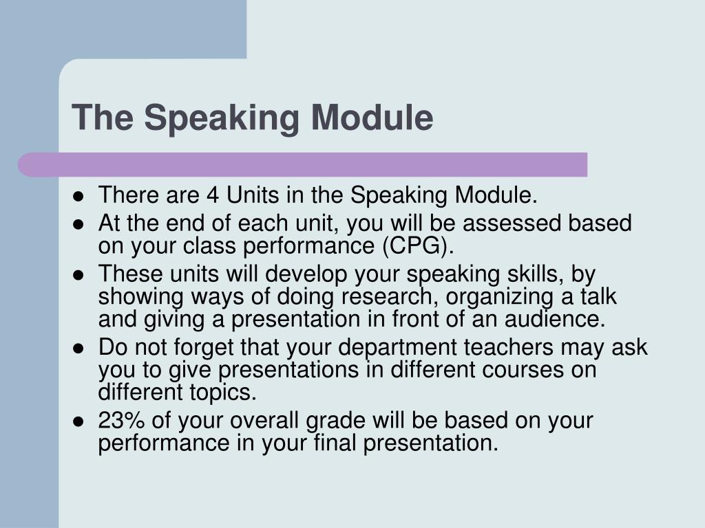 PPT - ENGLISH FOR ACADEMIC PURPOSES 1 PowerPoint Presentation, free ...