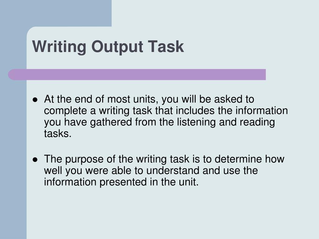 PPT - ENGLISH FOR ACADEMIC PURPOSES 1 PowerPoint Presentation, free ...