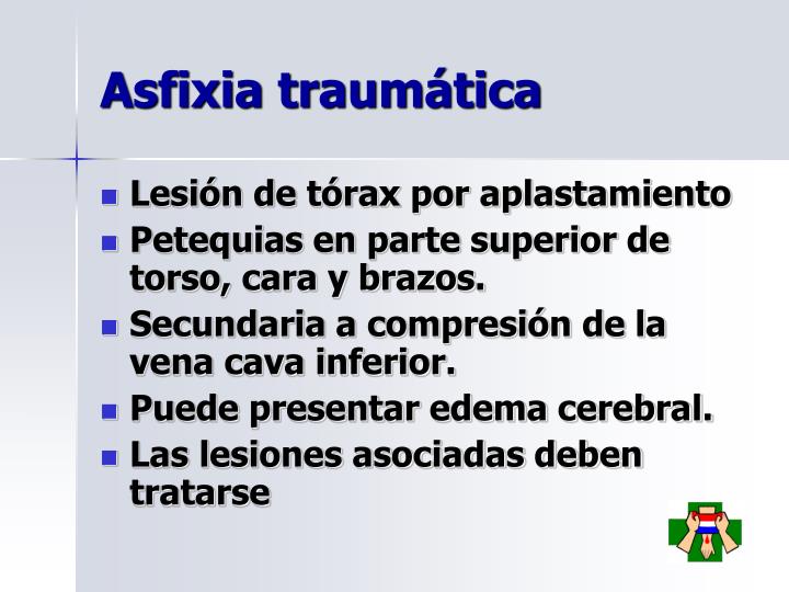 PPT - TRAUMA DE TÓRAX Manejo inicial PowerPoint Presentation - ID:4540393