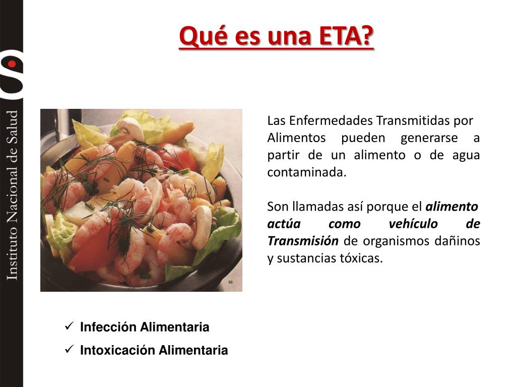 PPT - SISTEMA DE VIGILANCIA DE LAS ENFERMEDADES TRANSMITIDAS POR ...