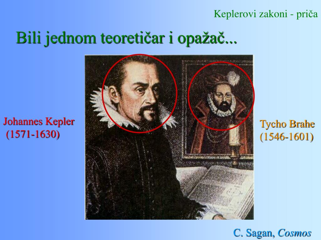 PPT - Znaš li zapovijed što vlada nebesima? Možeš li postaviti njihova ...