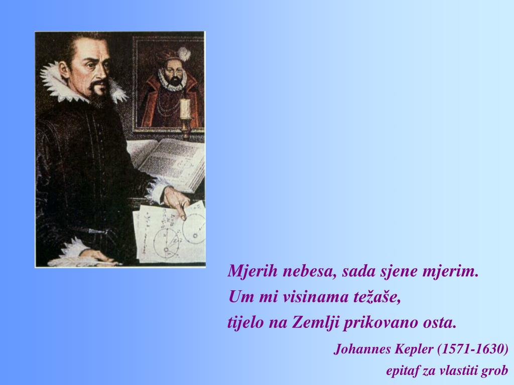 PPT - Znaš li zapovijed što vlada nebesima? Možeš li postaviti njihova ...