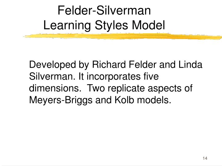 PPT - Adult Learning Styles PowerPoint Presentation - ID:4542729