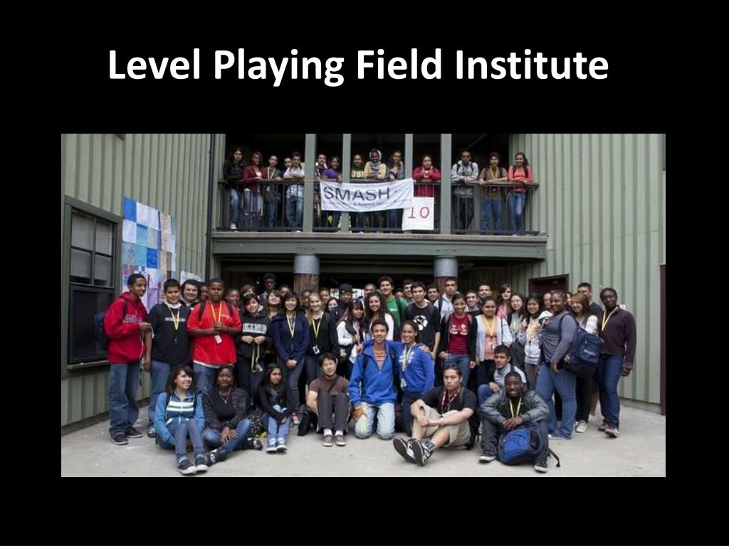 PPT - Helping Parents Prepare African-American Children for STEM ...