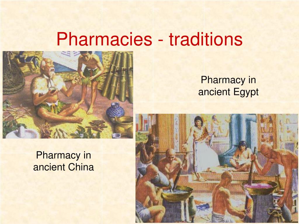 PPT - Retail medicine supply (to patients) PowerPoint Presentation ...
