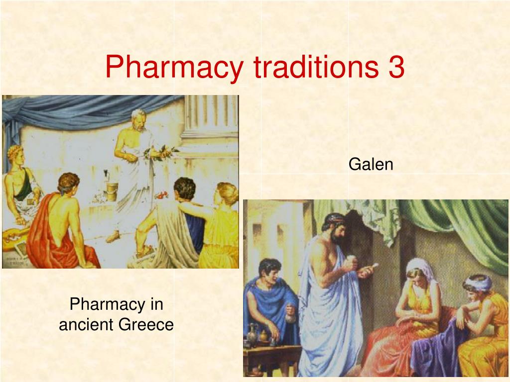 PPT - Retail medicine supply (to patients) PowerPoint Presentation ...
