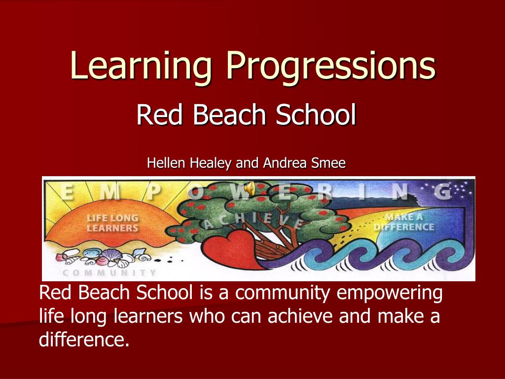 PPT - Learning Progressions PowerPoint Presentation, free download - ID ... PPT - Learning Progressions PowerPoint Presentation, free download - ID ...