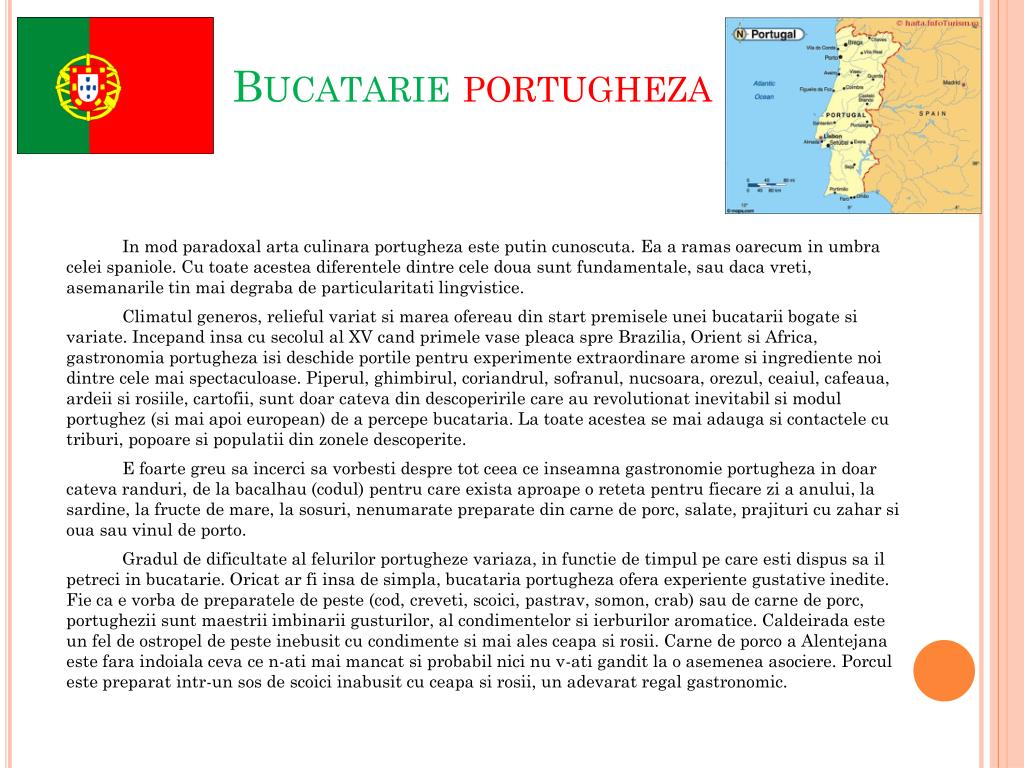 PPT - Bucatarie Internationala (UE – Uniunea Europeana ) PowerPoint ...