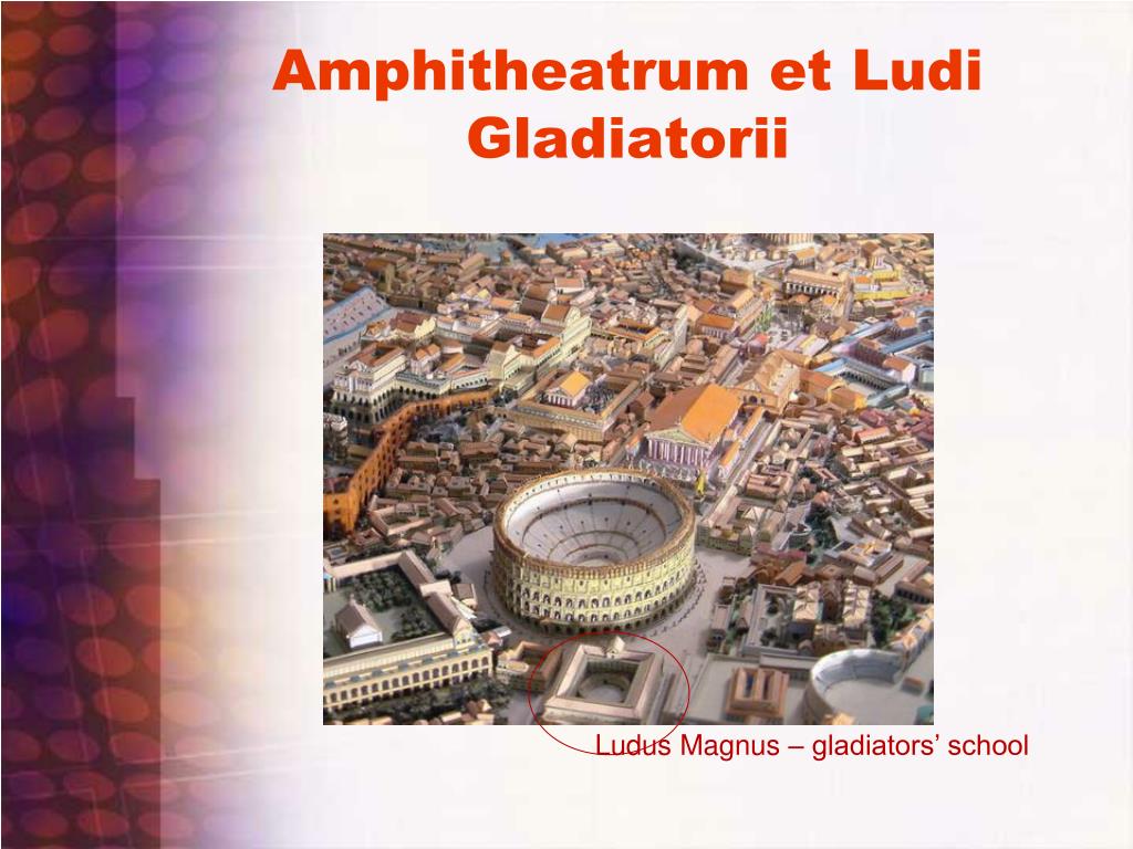 PPT - Primus Adventus ad Romam Urbem Aeternam PowerPoint Presentation ...