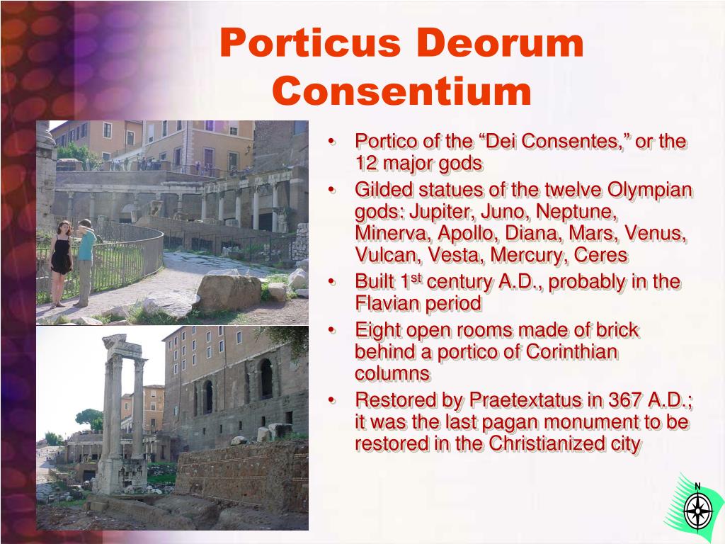 PPT - Primus Adventus ad Romam Urbem Aeternam PowerPoint Presentation ...