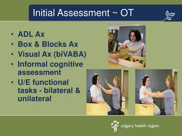 PPT - Practical Tips for Acute Stroke Rehabilitation PowerPoint ...