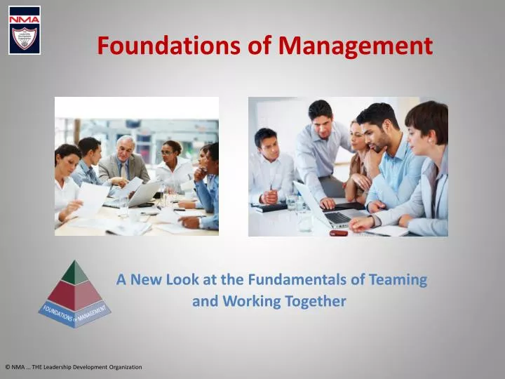 PPT - Foundations of Management PowerPoint Presentation, free download ...