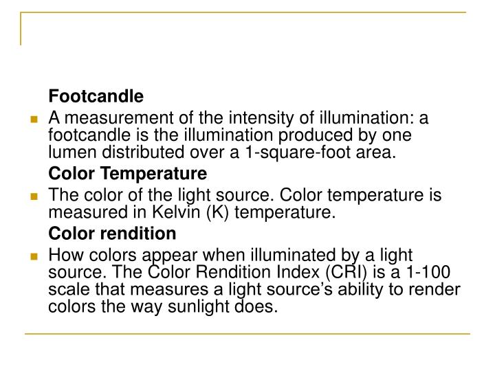 PPT - Occupational Therapy Role in Low Vision PowerPoint Presentation ...