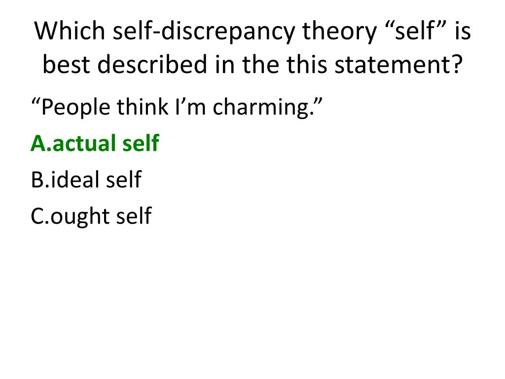 PPT - Social Psychology, 3 rd Edition GILOVICH KELTNER CHEN NISBETT ...