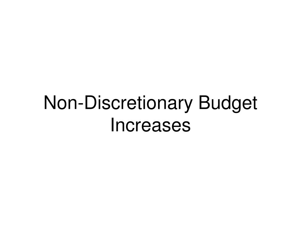 PPT - General Fund Budget Fiscal Year 2003 PowerPoint Presentation ...