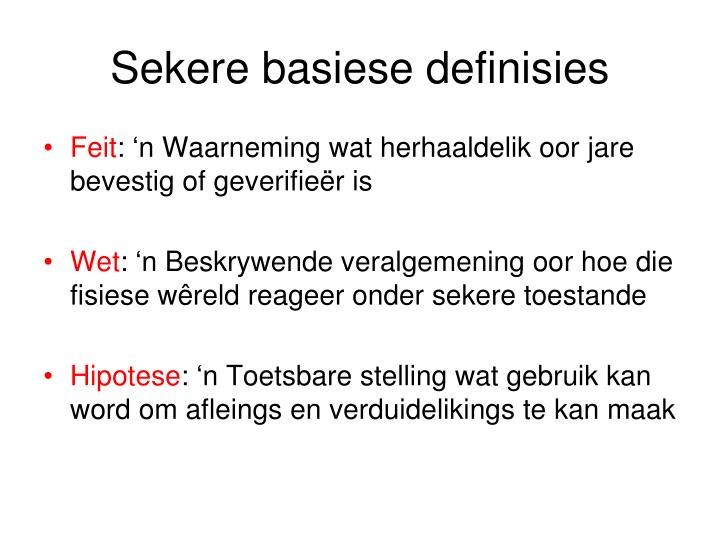 PPT - Evolusie: Graad 12 PowerPoint Presentation - ID:4550771
