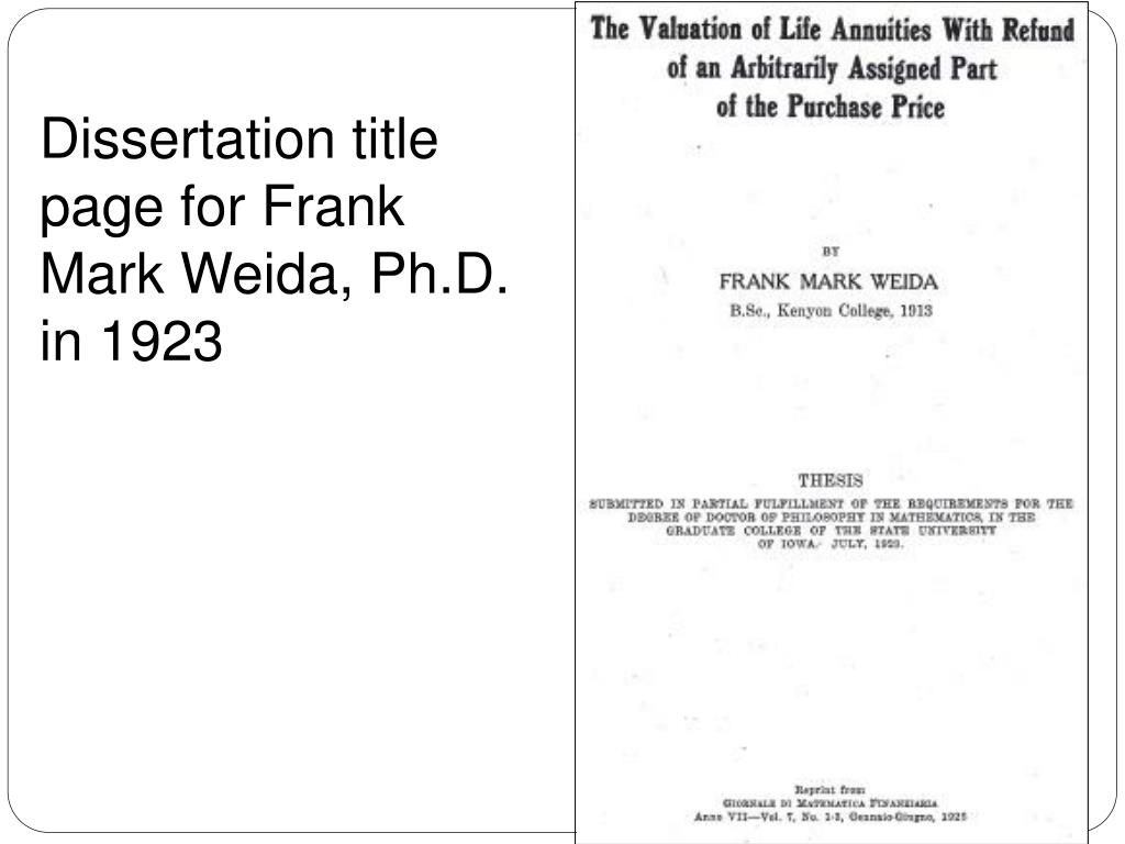 PPT - Dissertation Leadership Knowledge Transfer Methods PowerPoint ...