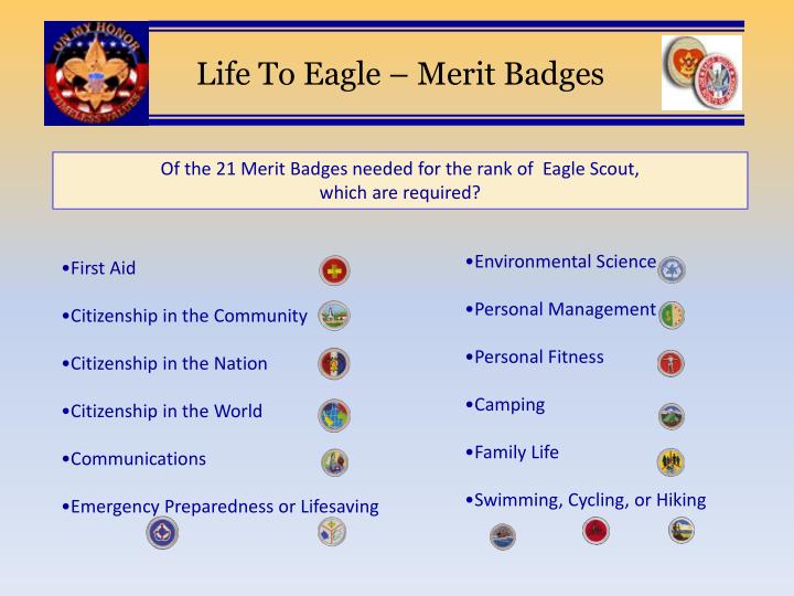 PPT - Life To Eagle PowerPoint Presentation - ID:4551033