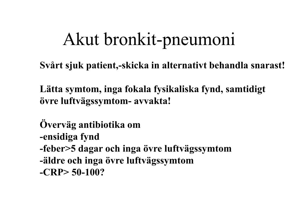 PPT - Diagnostika- hjälp eller stjälp Avrundning- praktiska råd Anita ...